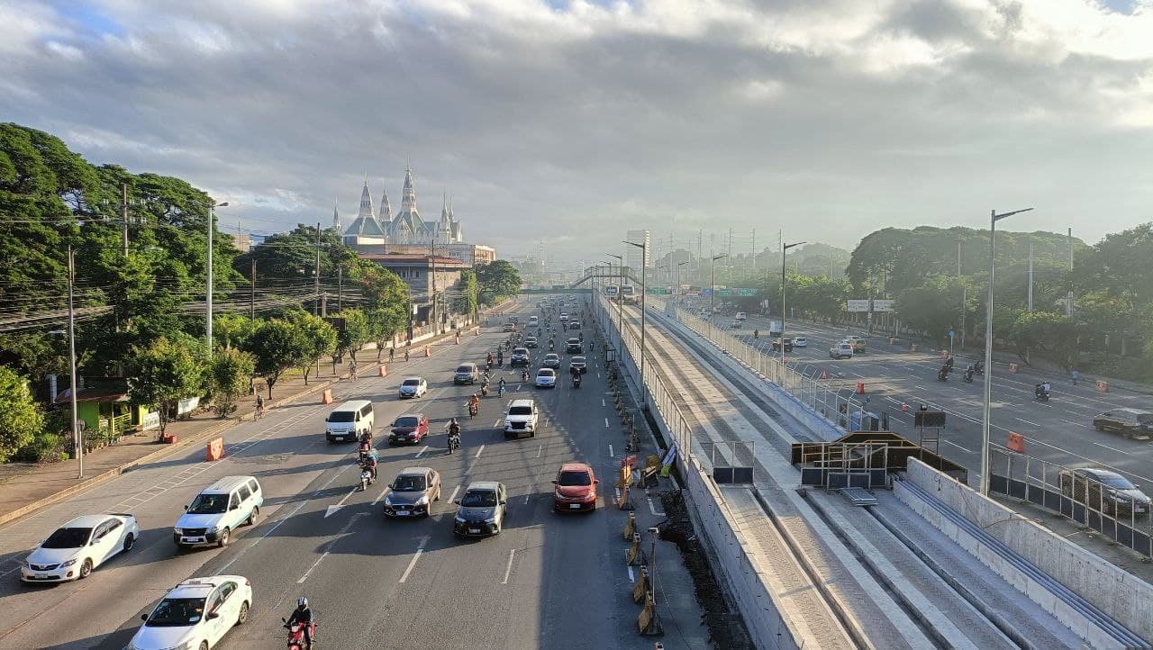 Number coding scheme gagawing 5pm to 7pm sakaling ibalik - MMDA Number coding scheme gagawing 5pm to 7pm sakaling ibalik - MMDA