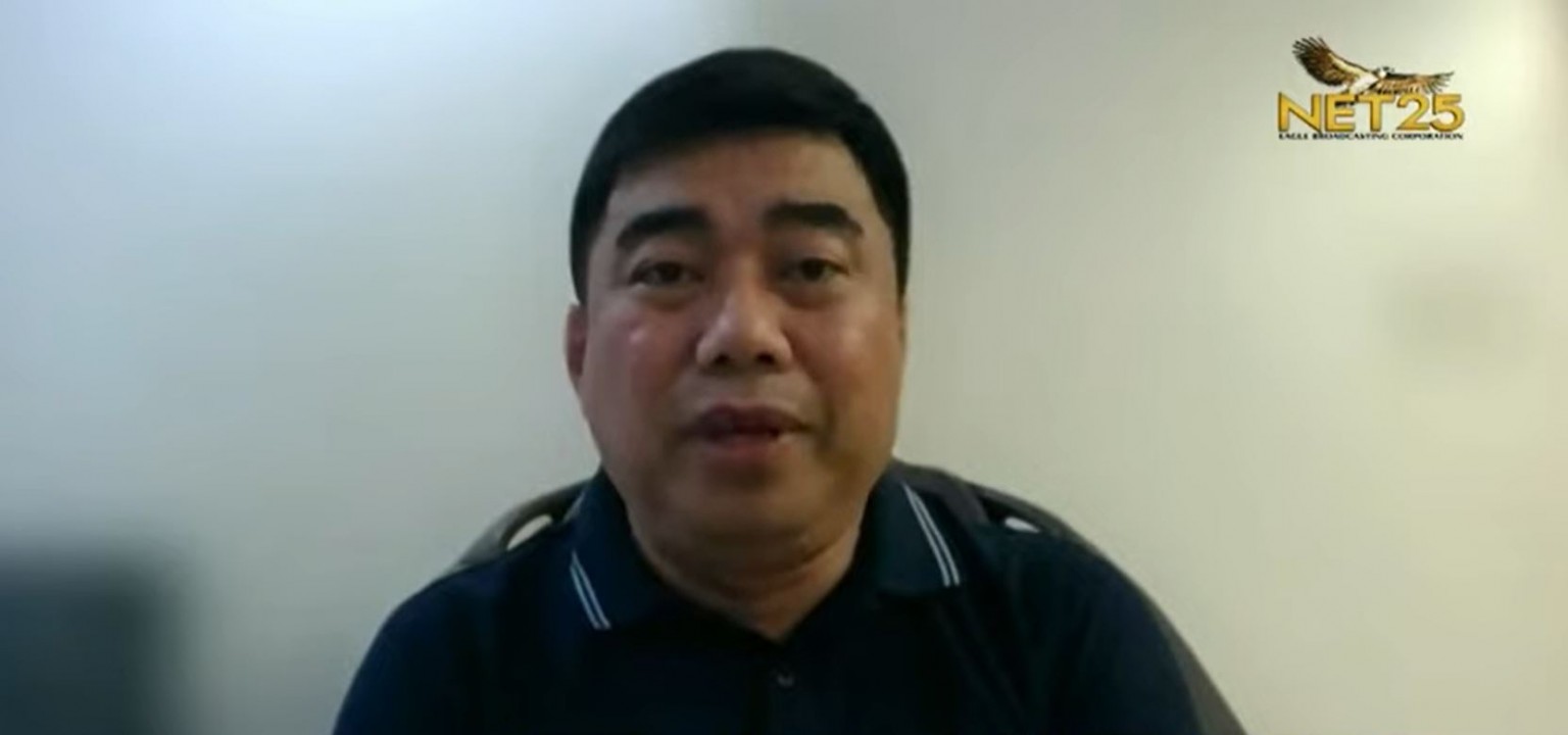 Melvin Matibag appointed acting Cabinet Secretary