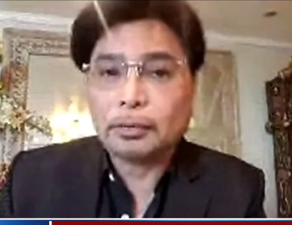 Arnell Ignacio appointed as new OWWA chief, Cacdac to serve as DMW ...