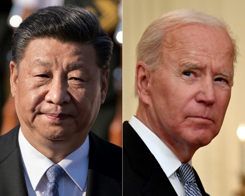 Biden seeks to gauge US, China 'red lines' with Xi