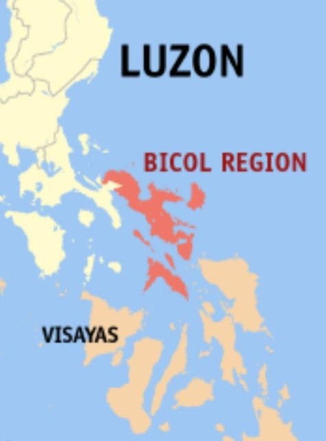 Bicol - Eagle News