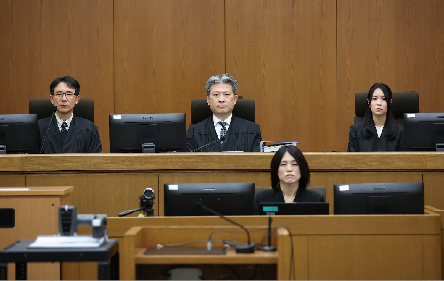 Japanese man sentenced to death in anime arson trial