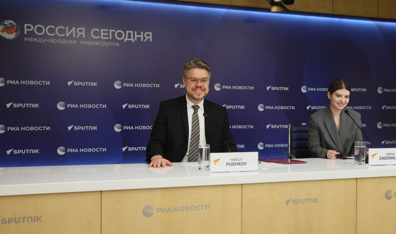 New Era University inks historic MoU with Russian news agency Sputnik