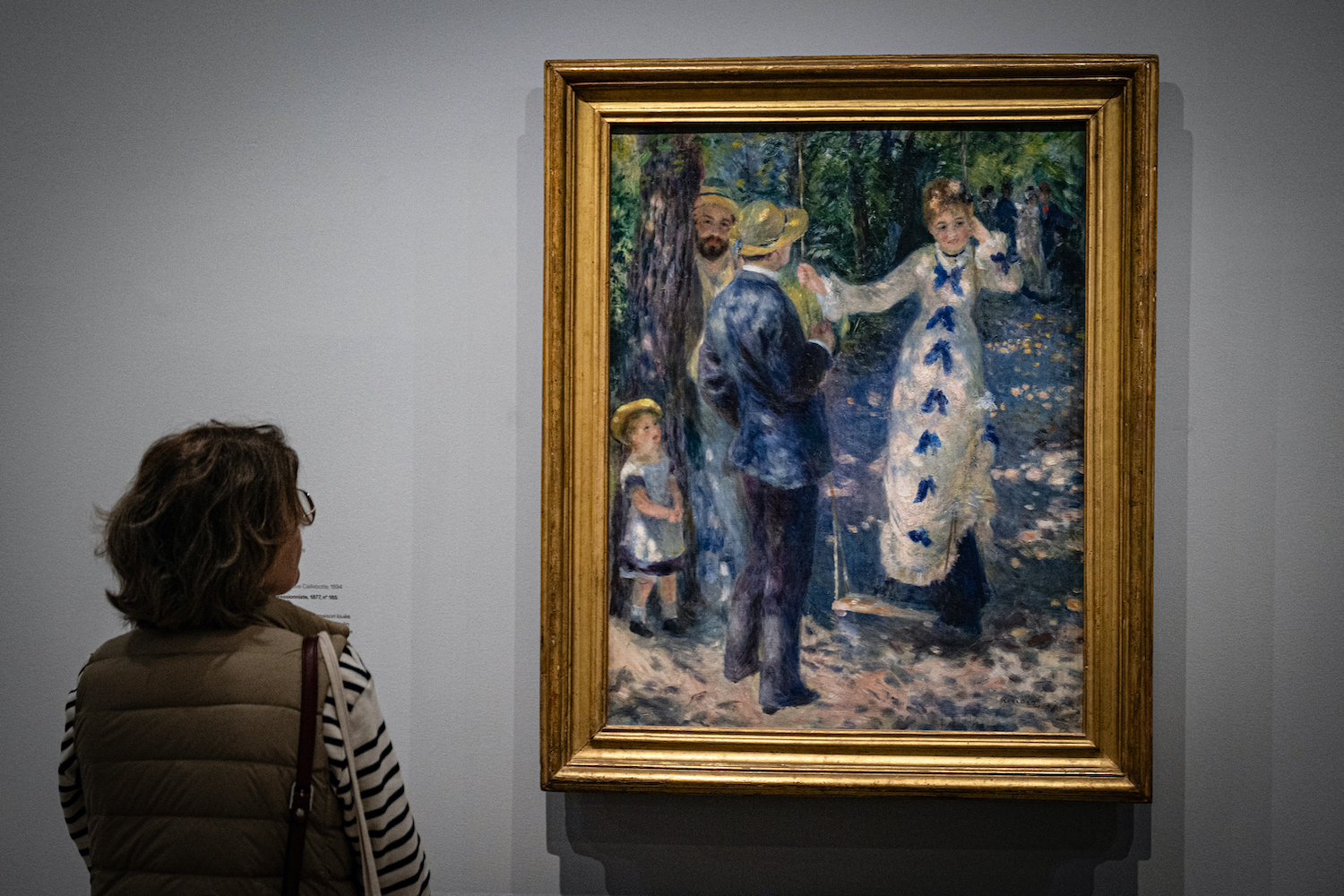 Paris museum takes visitors back 150 years to Impressionism's birth