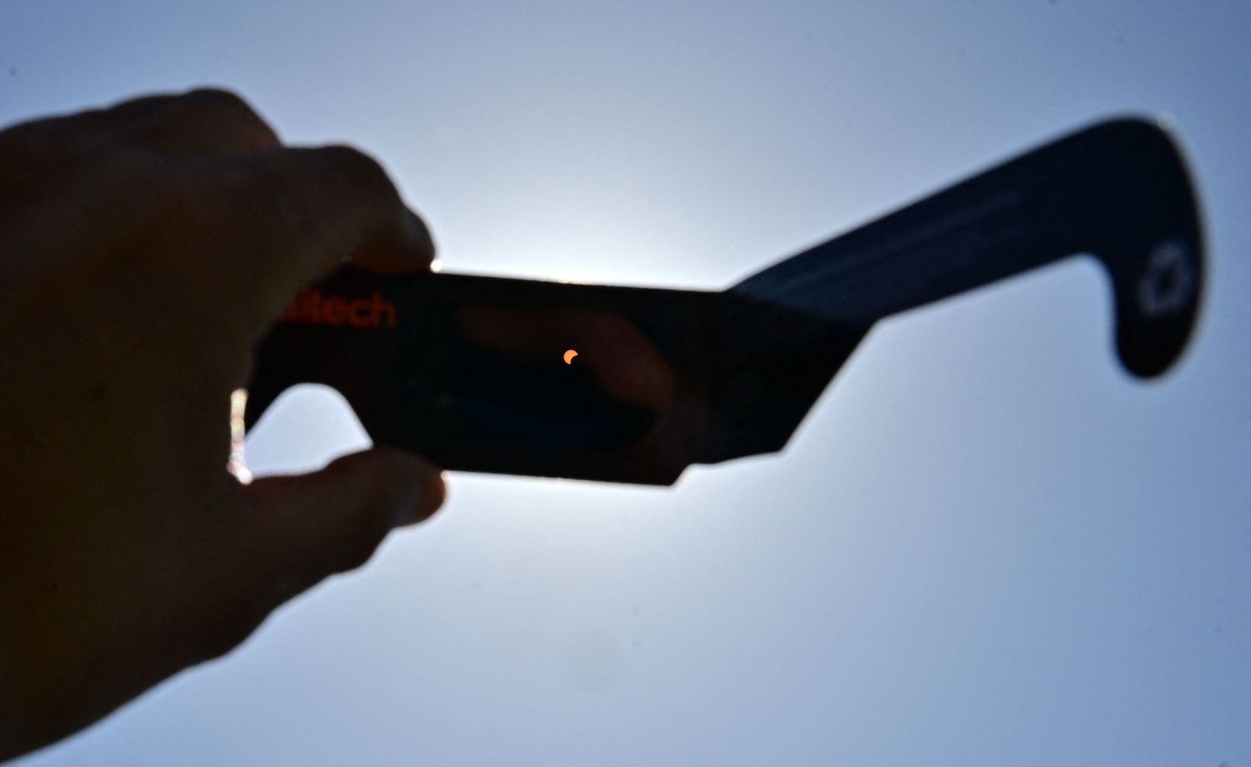 North America goes dark: captivating photos of the 2024 total solar eclipse