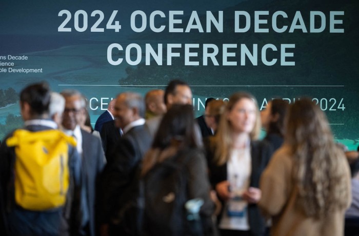 Maersk Unveils World S First Bio Methanol Container Ship